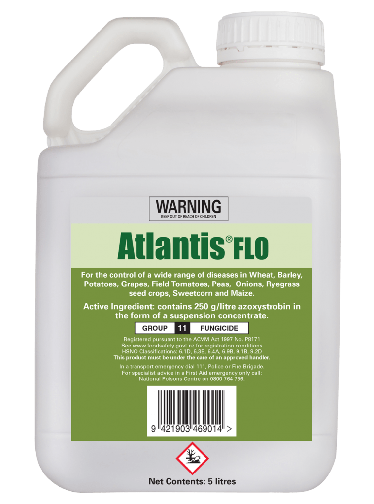 Atlantis® FLO | Fungicides | Adria | Crop Protection Solution NZ