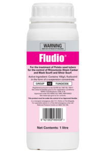 Fludio® | Seed Treatments | Adria | Crop Protection Solution NZ