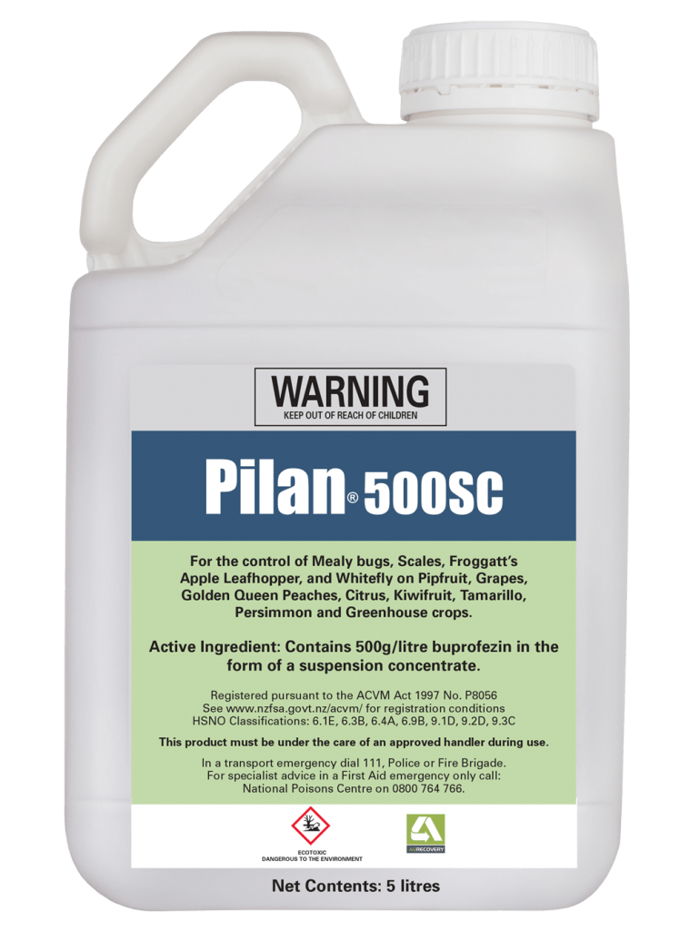 Pilan® 500SC | Insecticides | Adria | Crop Protection Solution NZ