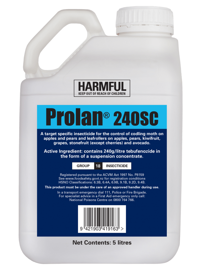 Prolan® 240SC | Insecticides | Adria | Crop Protection Solution NZ