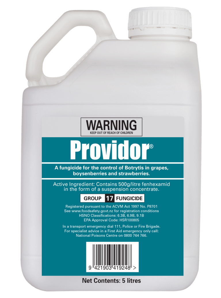 Providor | Fungicides | Adria | Crop Protection Solution NZ
