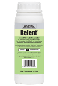 Relent® | Insecticides | Adria | Crop Protection Solution NZ