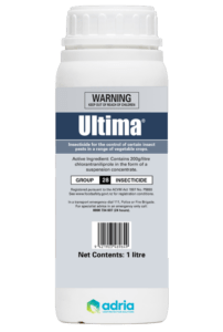 Ultima® | Adria | Crop Protection Solution NZ
