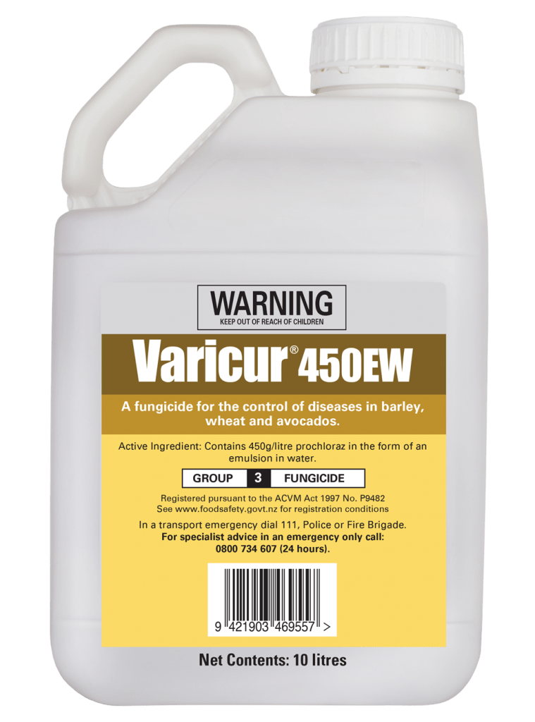 Varicur® 450EW | Fungicides | Adria | Crop Protection Solution NZ